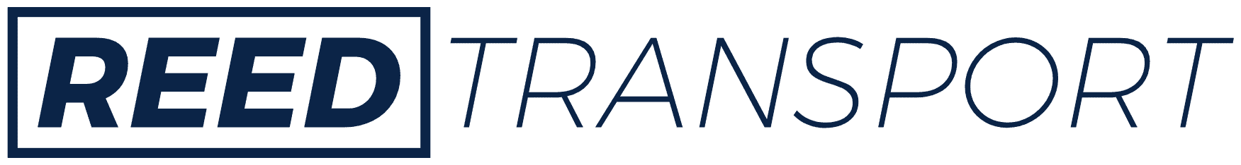 Reed Transport LLC - Professional Transportation & Logistics Services ...